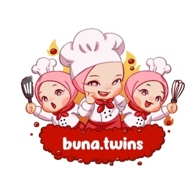 Produk buna.twins | Shopee Indonesia