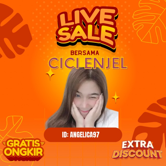Produk Etalase Cici Enjel | Shopee Indonesia