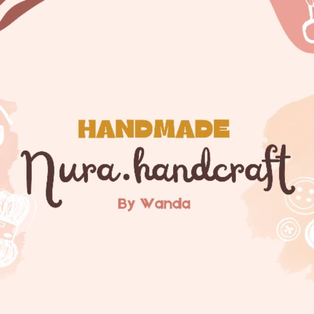 Produk Nura.handcraft | Shopee Indonesia