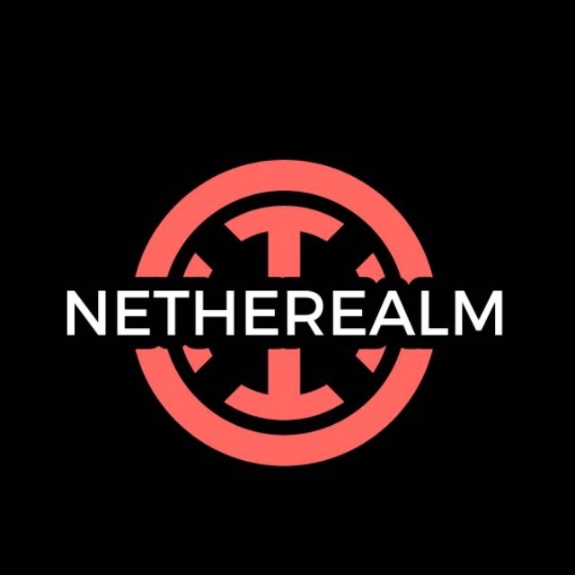 Produk NETHEREALM | Shopee Indonesia