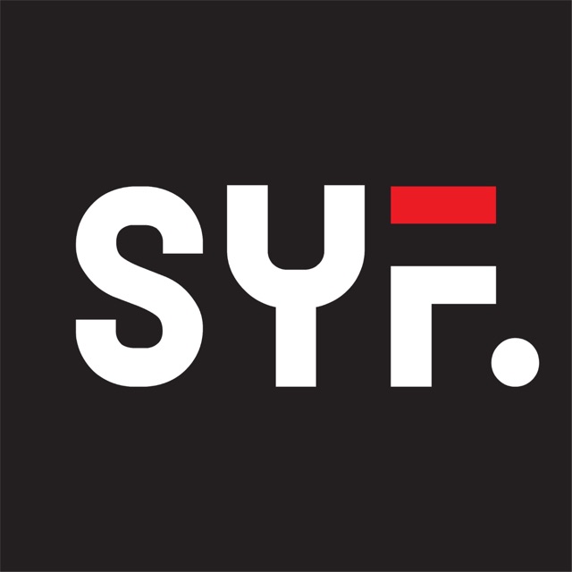 Produk OFFICIAL SYF APPAREL | Shopee Indonesia