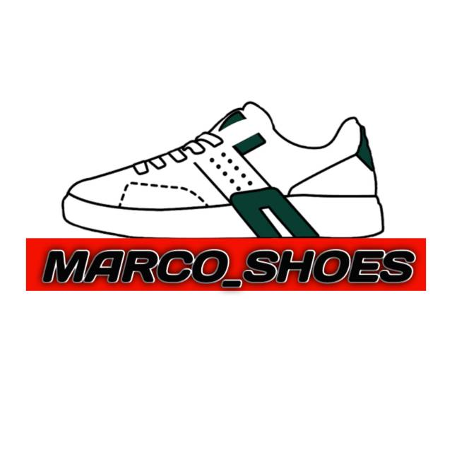 Produk MARCO.SHOES | Shopee Indonesia