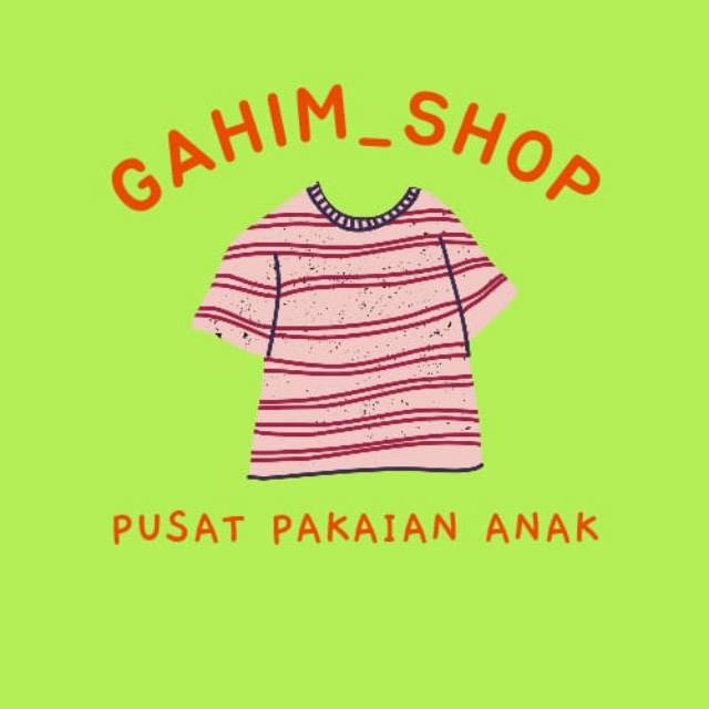 Produk Ghaim_Shop | Shopee Indonesia