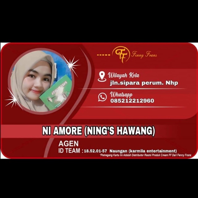 Produk Nings FF official store | Shopee Indonesia