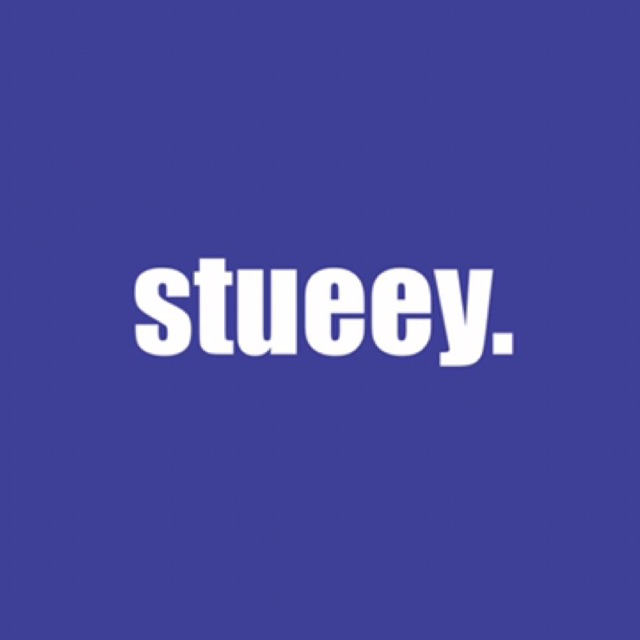 Produk STUEEY OFFICIAL STORE | Shopee Indonesia