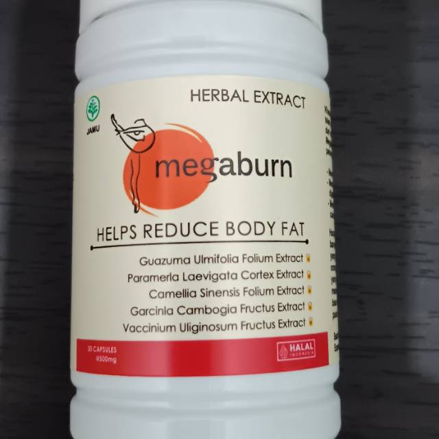 Produk Megaburn official | Shopee Indonesia