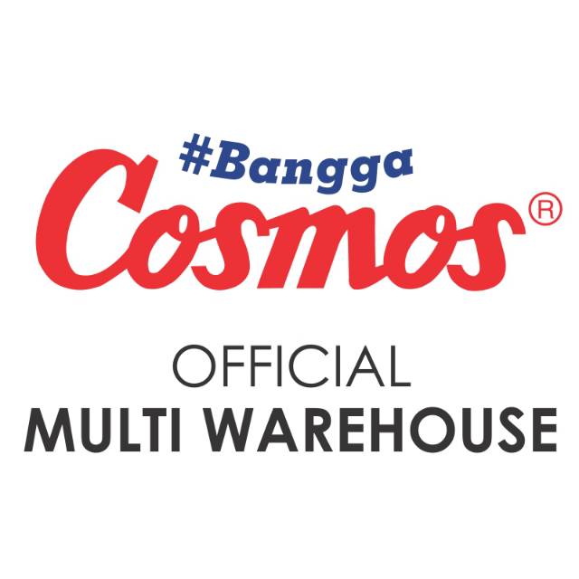 Toko Online Cosmos Official Multi Warehouse | Shopee Indonesia