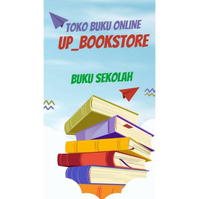 Produk Up_Bookstore | Shopee Indonesia