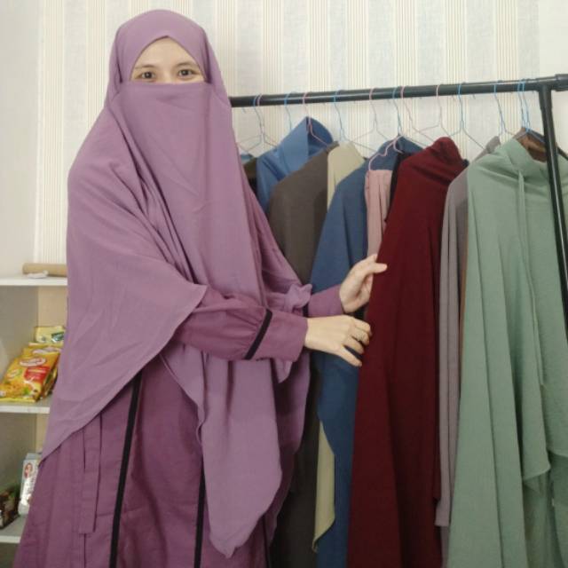 Produk Raihanah_Kids | Shopee Indonesia