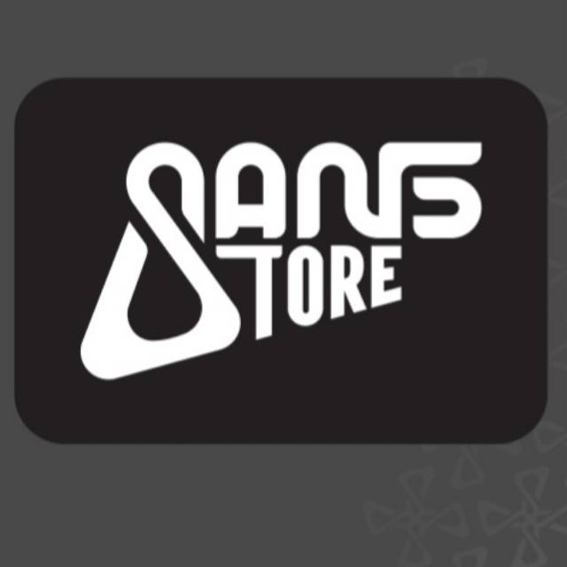 Produk sans store sawangan | Shopee Indonesia