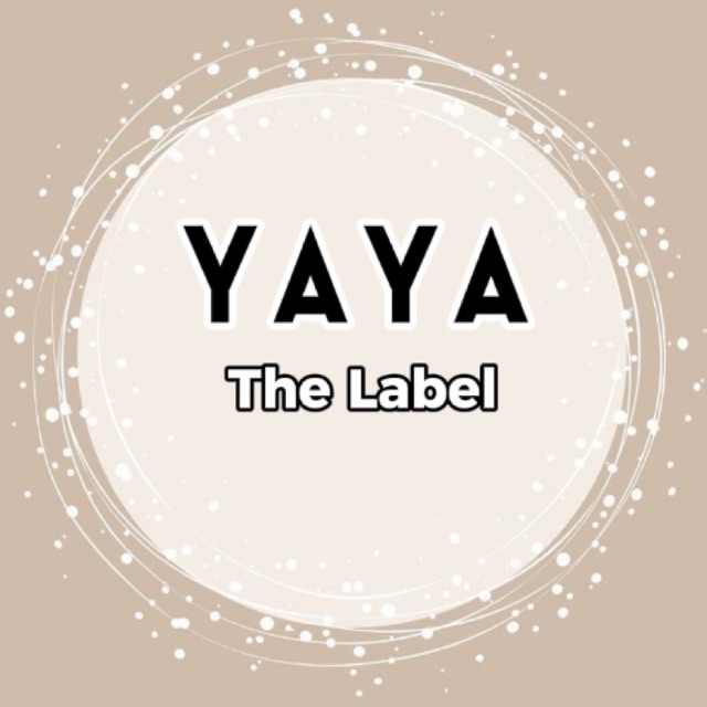 Produk Yaya The Label | Shopee Indonesia