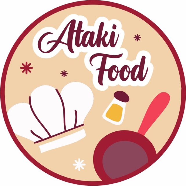 Produk Ataki.food | Shopee Indonesia