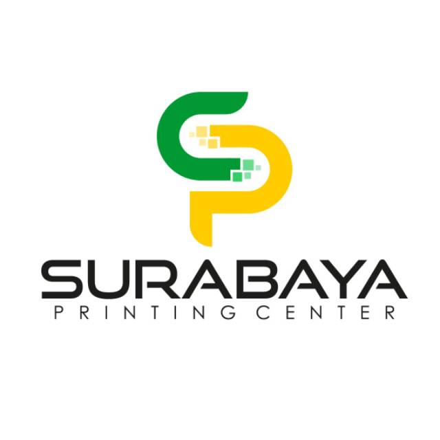 Produk Surabaya Printing Center | Shopee Indonesia