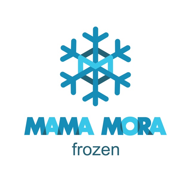Produk Mama Mora Frozen | Shopee Indonesia