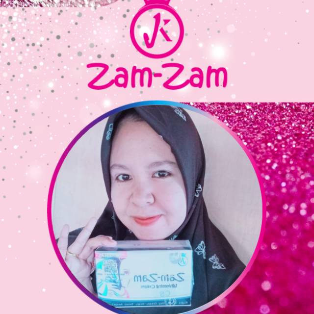 Produk zam-zamofficialstoreasli | Shopee Indonesia
