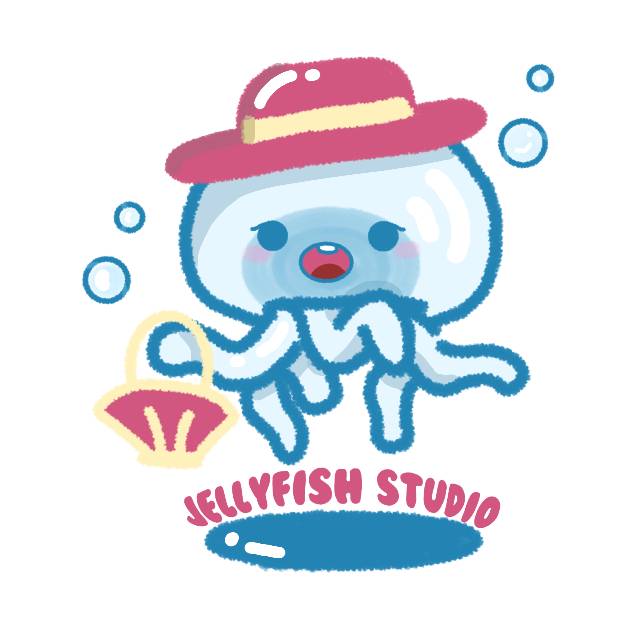 Produk jellyfish_studio | Shopee Indonesia