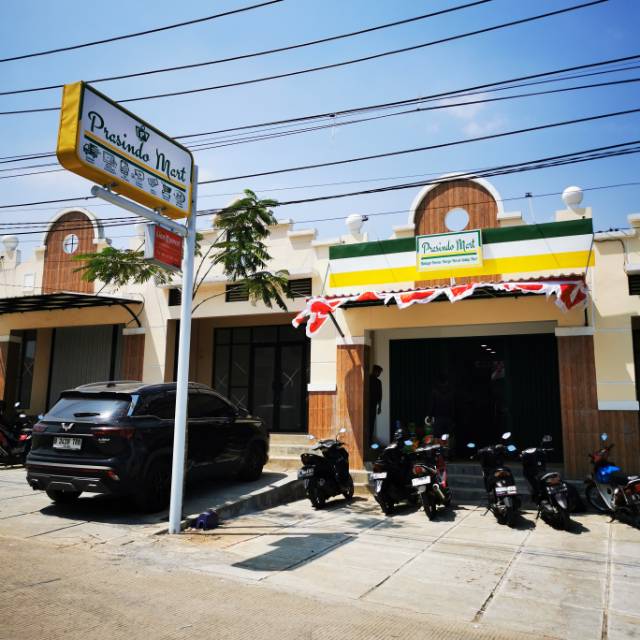 Produk Prasindo | Shopee Indonesia