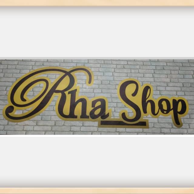 Produk Rha_Shop_ | Shopee Indonesia