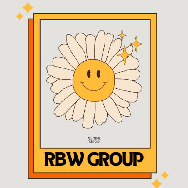 Produk RBW Group | Shopee Indonesia