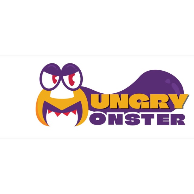 Produk hungry monsters | Shopee Indonesia