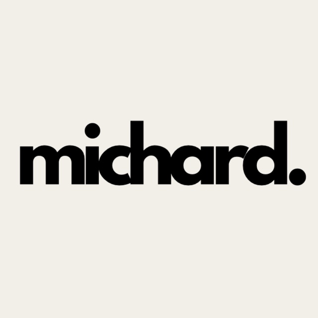 Produk Michard Studio | Shopee Indonesia