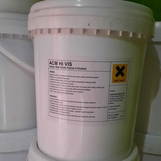 Produk Sentral Polimer | Shopee Indonesia