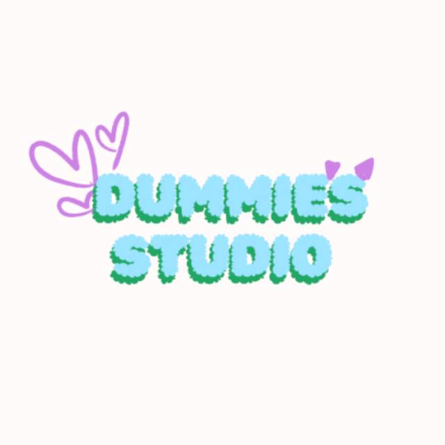 Produk dummies_studio | Shopee Indonesia
