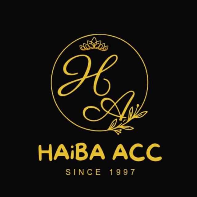 Produk HAiBA ACC | Shopee Indonesia