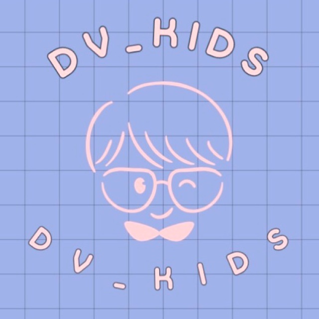 Produk dv_kids | Shopee Indonesia