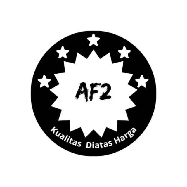 Produk AF2 collection | Shopee Indonesia