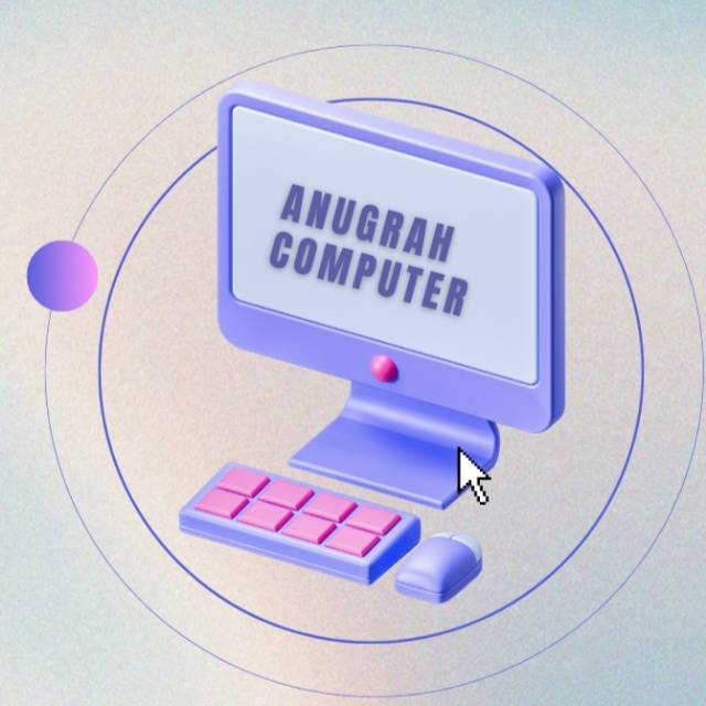 Produk ANUGRAH COMPUTER | Shopee Indonesia