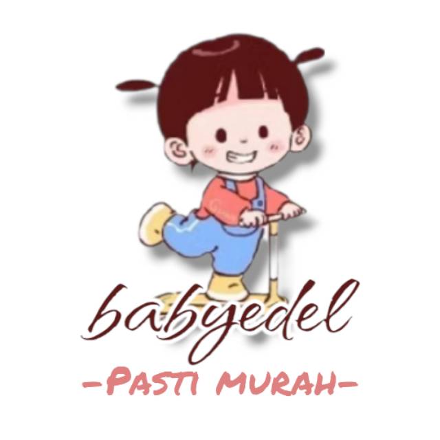 Produk Baby.edel | Shopee Indonesia