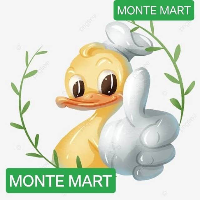 Produk MONTE MART | Shopee Indonesia