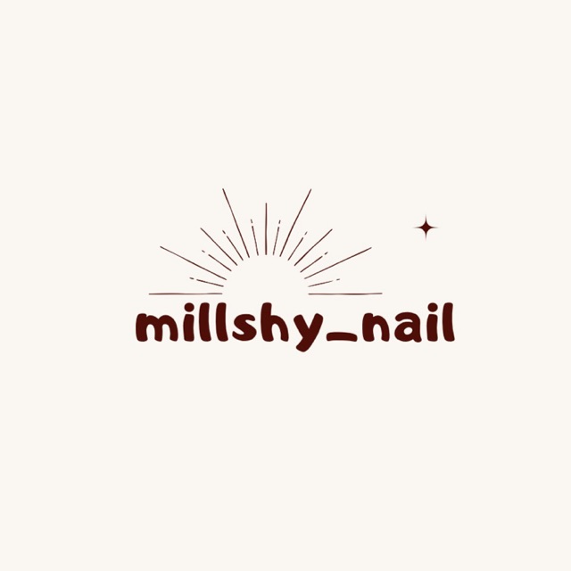 Produk millshy_nail | Shopee Indonesia