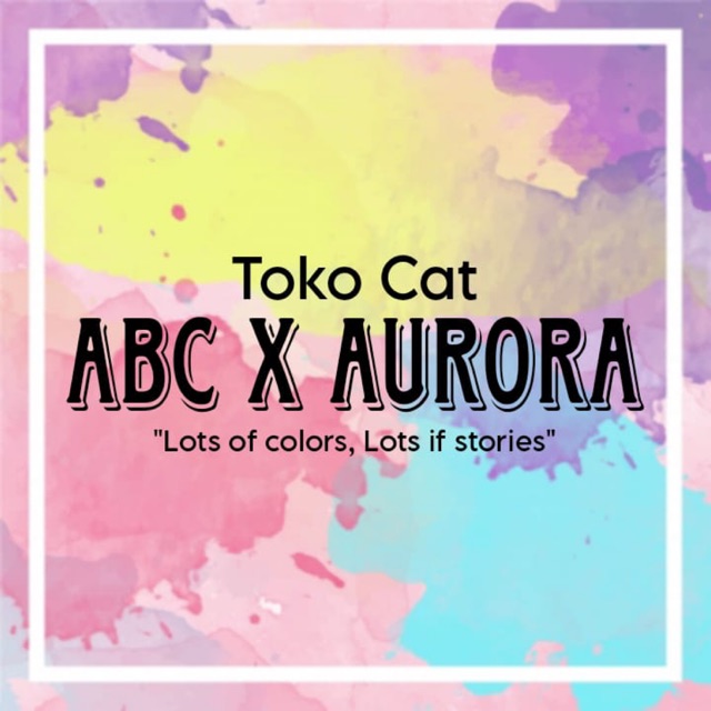Produk abc.aurora | Shopee Indonesia