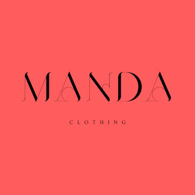 Produk MANDA CLOTHING | Shopee Indonesia