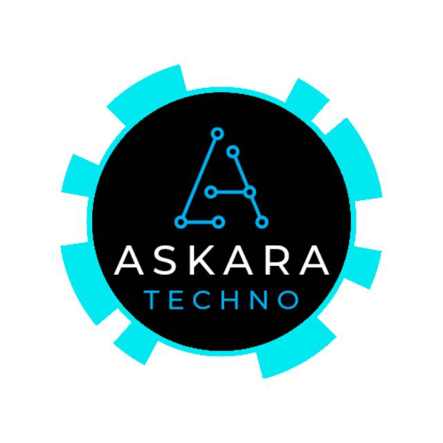 Produk ASKARA - TECHNO | Shopee Indonesia
