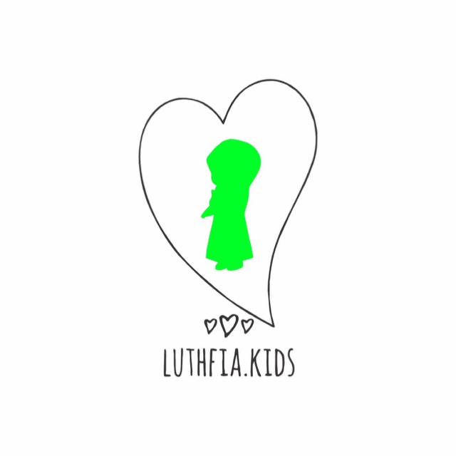 Produk Luthfia Kids Official Store | Shopee Indonesia