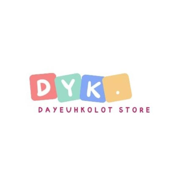 Produk DYK. | Shopee Indonesia