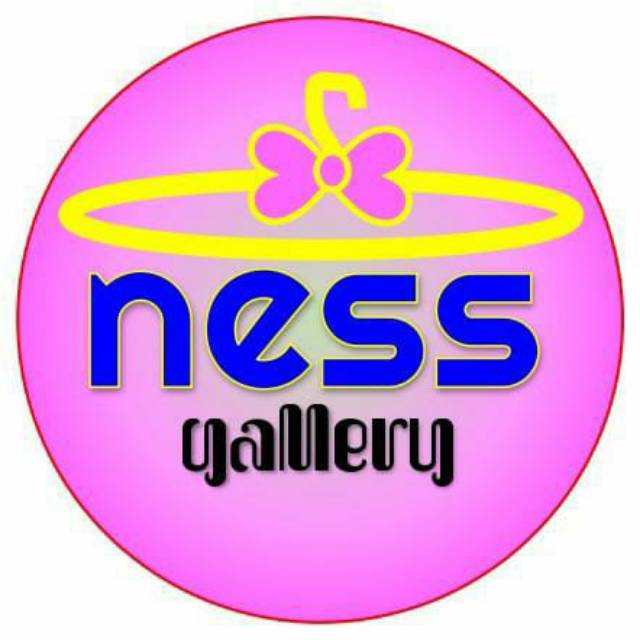 Produk Ness Gallery | Shopee Indonesia