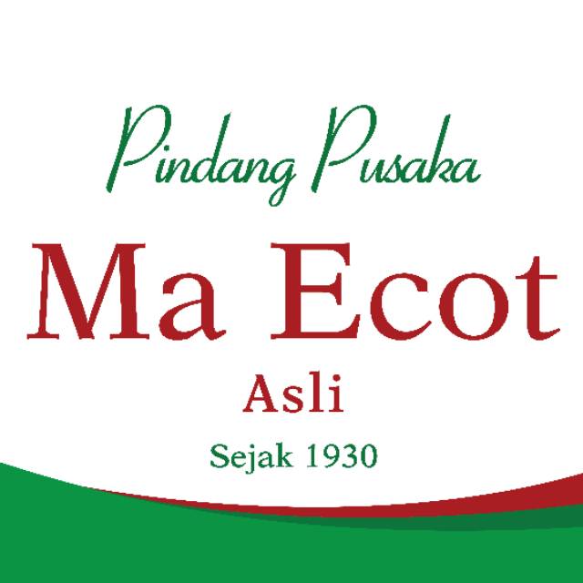 Produk Pindang Pusaka Ma Ecot Asli | Shopee Indonesia