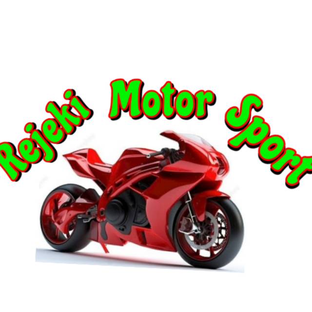 Produk REJEKI MOTOR SPORT | Shopee Indonesia