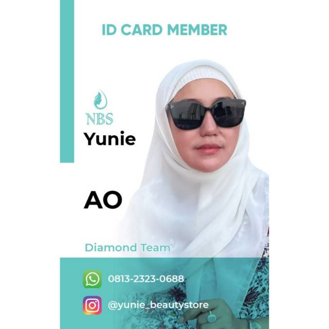 Produk Yunie_beautystore | Shopee Indonesia