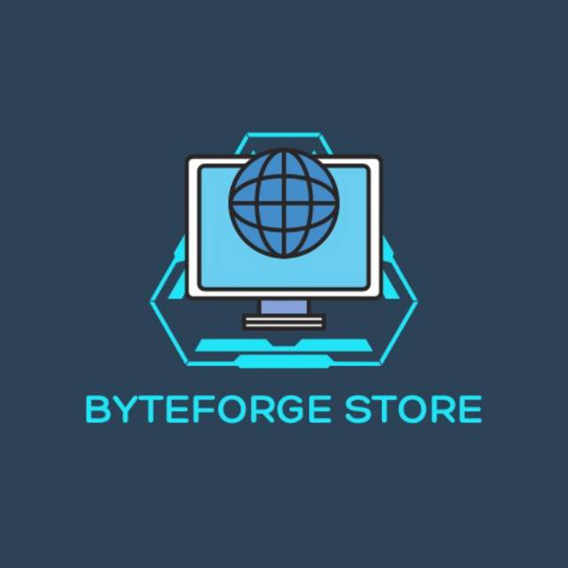 Produk ByteForge Store | Shopee Indonesia