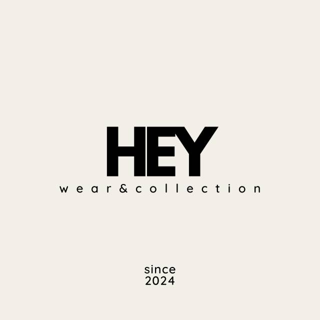 Produk Hey Wear Collection | Shopee Indonesia