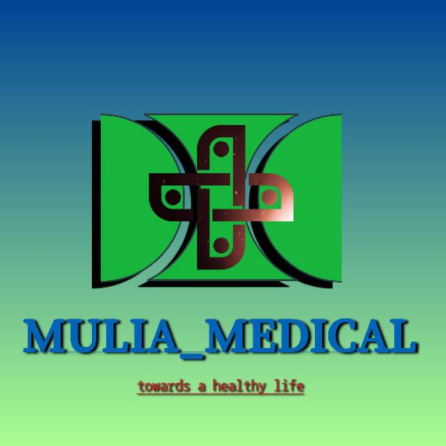 Produk MULIA_MEDICAL | Shopee Indonesia