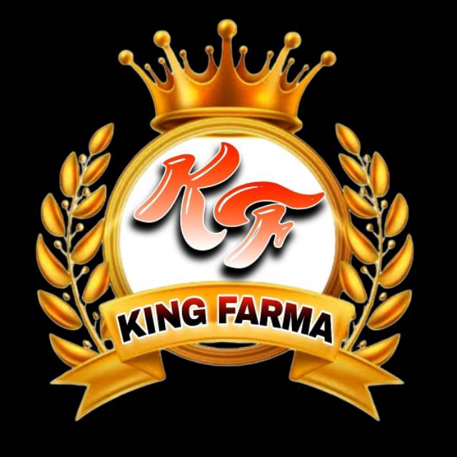 Produk King Farma Official Shop | Shopee Indonesia