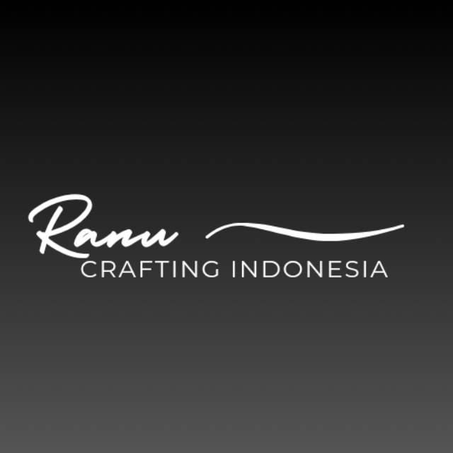 Produk Ranu Crafting official | Shopee Indonesia