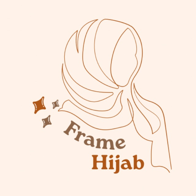 Produk frame.hijab | Shopee Indonesia