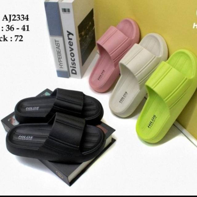 Produk GRIYA SANDAL COLLECTION | Shopee Indonesia